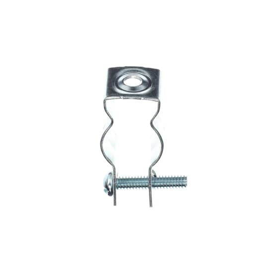 Steel-City 6H1TB Conduit/Pipe Hanger w/ Bolt - 3/4" EMT & 3/4" Rigid ...