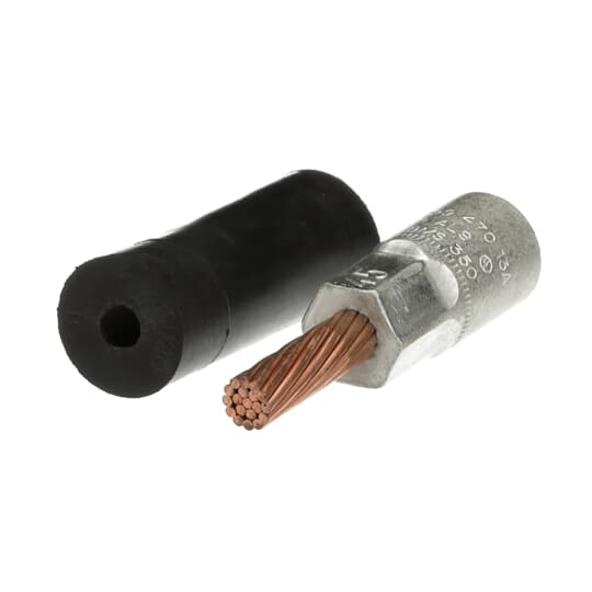 ABB PA06 AL TP PIN ADPTR TERM 6STR | Viking Electric