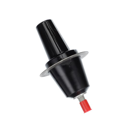 ABB Elastimold K650-S1 600 Amp, Short Shank Bushing without Stud, 15 ...