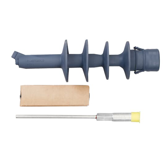 ABB Elastimold PCT11240-4 15kV, Single Piece Terminator (Class 1 ...