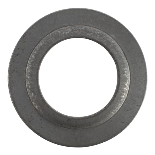 Steel City WA-110 1/2 x 3/8 Inch Steel Reducing Washer | Viking Electric
