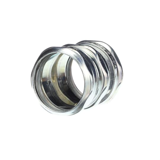 Thomas & Betts 5620 2 Inch EMT Coupling | Cooper Electric