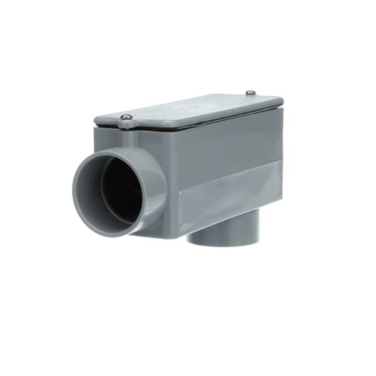 Carlon E986H 1-1/2" Type-LB Conduit Body | NorthEast Electrical