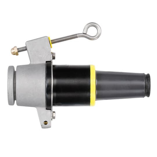 ABB Elastimold 272SOP 25kV 200 Amp, Loadbreak Insulated Parking Bushing ...