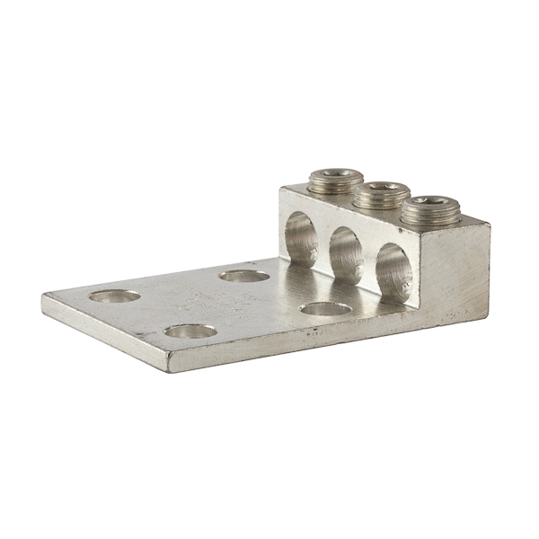 NSI 3-600L4 Nema Panel Lug(3)1000-5 | Cooper Electric
