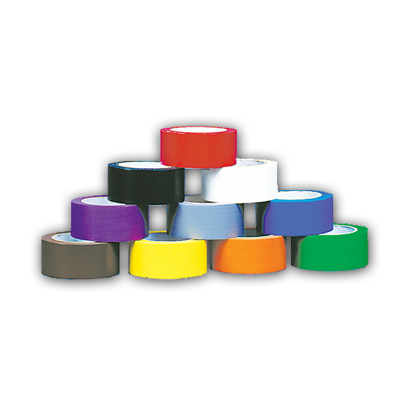 PAN PFM2X36ORN 2"X36YD MARKING TAPE | Cooper Electric