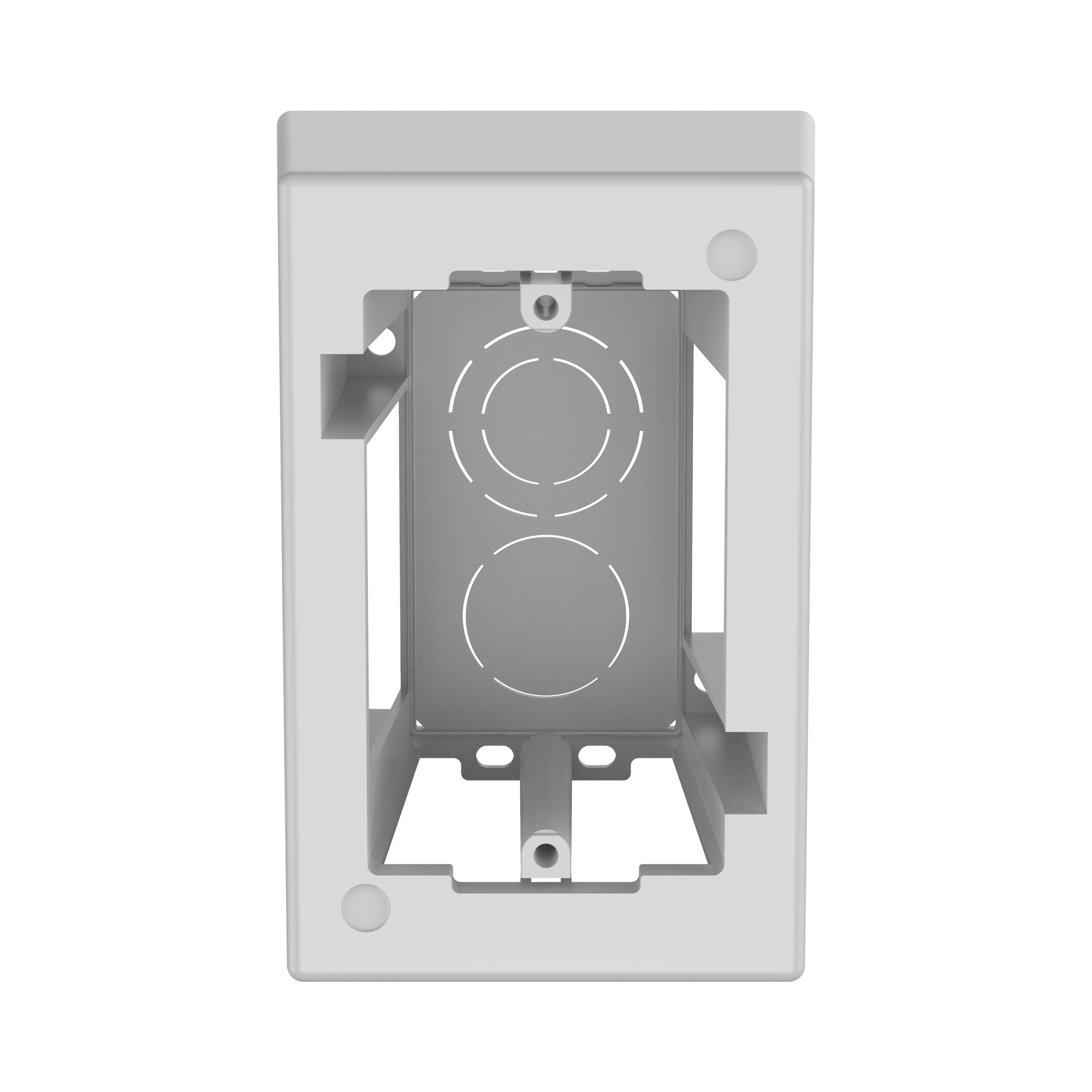 JB1DWHA PAN DEEP 1-GANG LOW VOLTAGE | Kendall Electric Inc