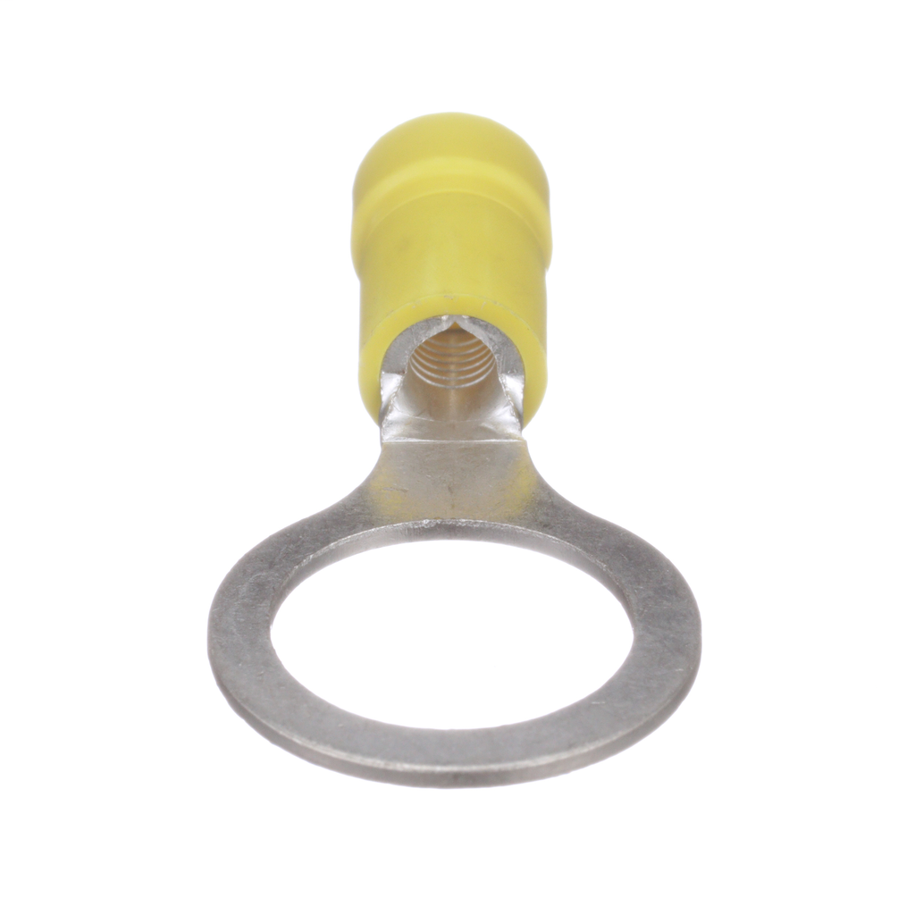 Panduit PV10-12R-Q 12-10 AWG Vinyl Insulated Ring Terminal | Viking ...