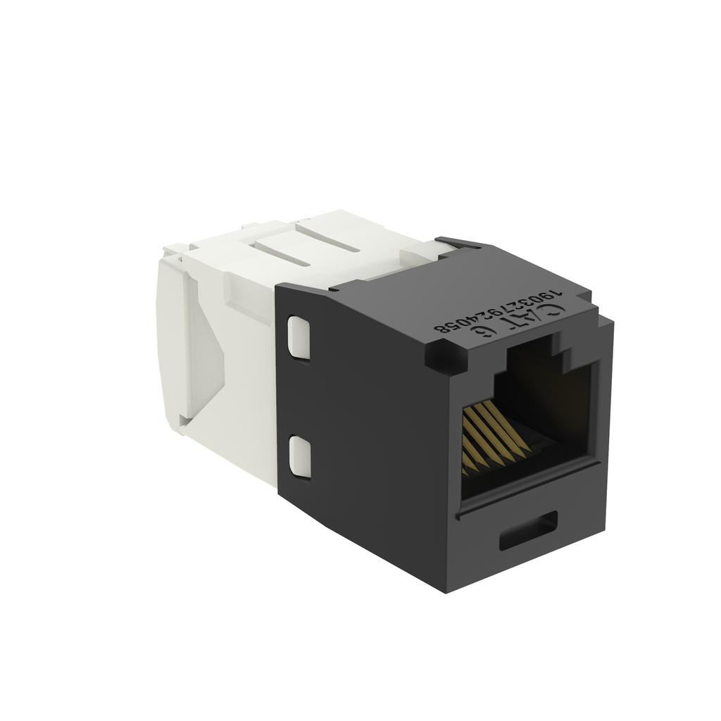Panduit CJ688TGBL Mini-Com® UTP RJ45 Ca | Codale Electric Supply