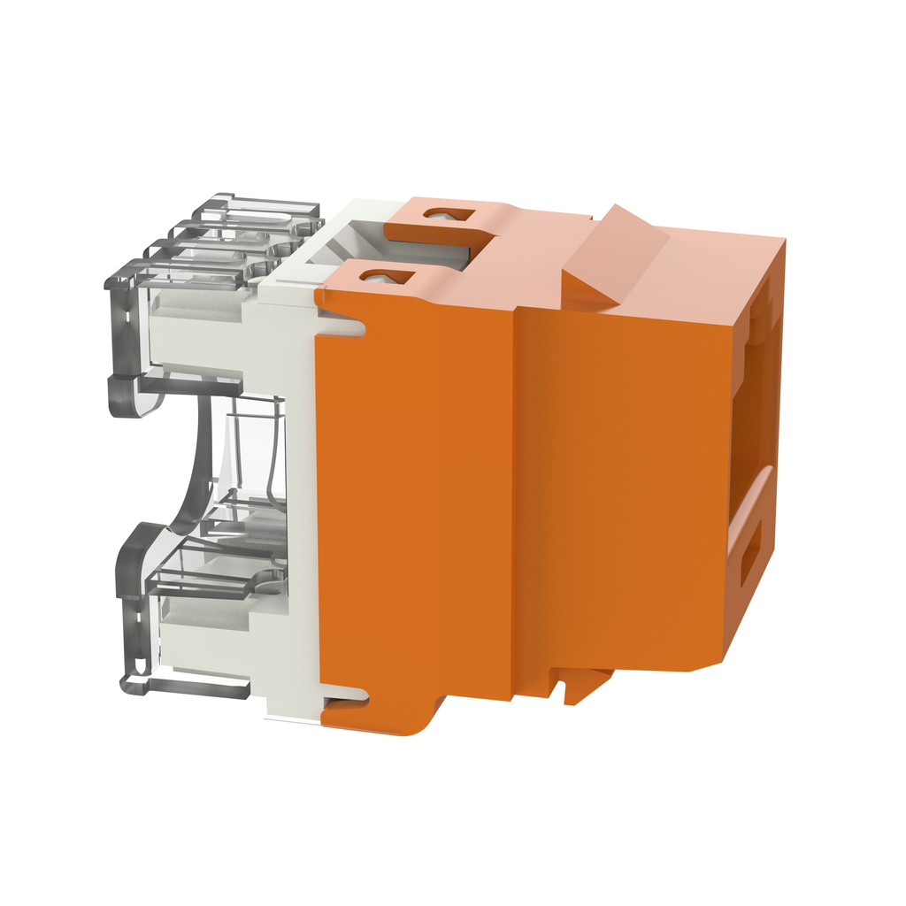 PAN NK688MOR-Q NetKey Cat 6 Punchdo | Cooper Electric