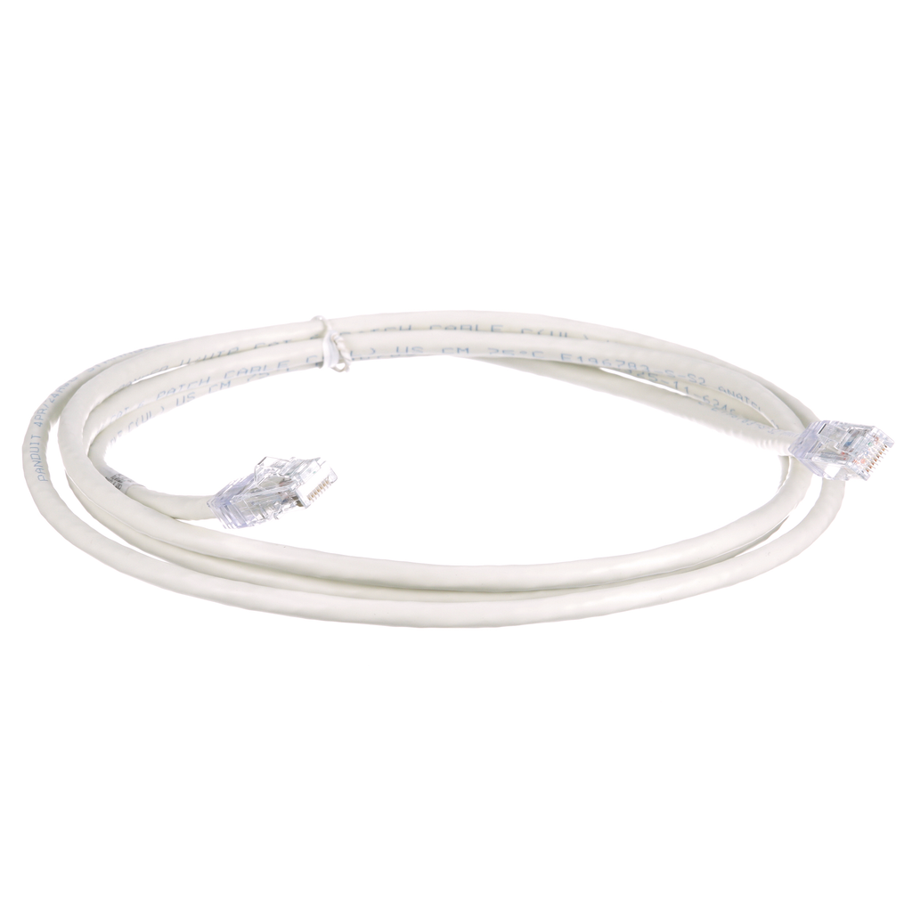 PAN UTPSP7Y Cat 6 24 AWG UTP Copper | Cooper Electric