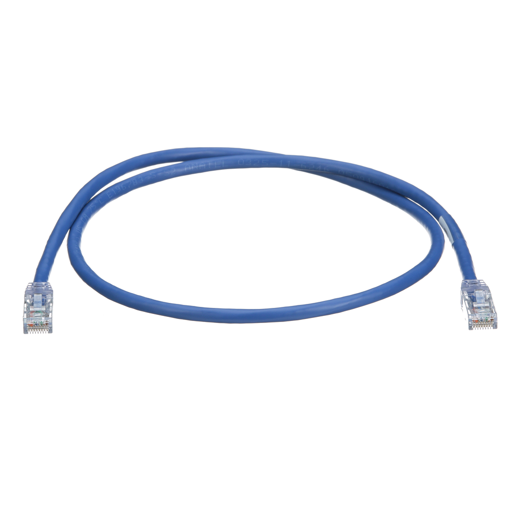 Panduit NK6PC3BUY NetKey® Cat 6 24 AWG | Cooper Electric