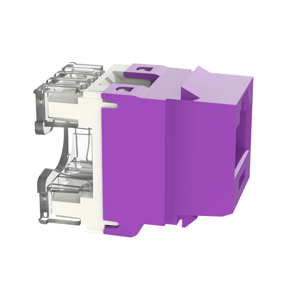 PAN NK688MVL NetKey Cat 6 Punchdown | Cooper Electric