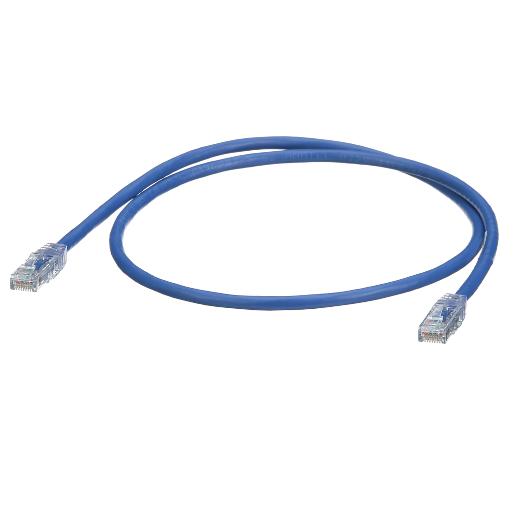 Panduit NK6PC3BUY NetKey® Cat 6 24 AWG | Cooper Electric