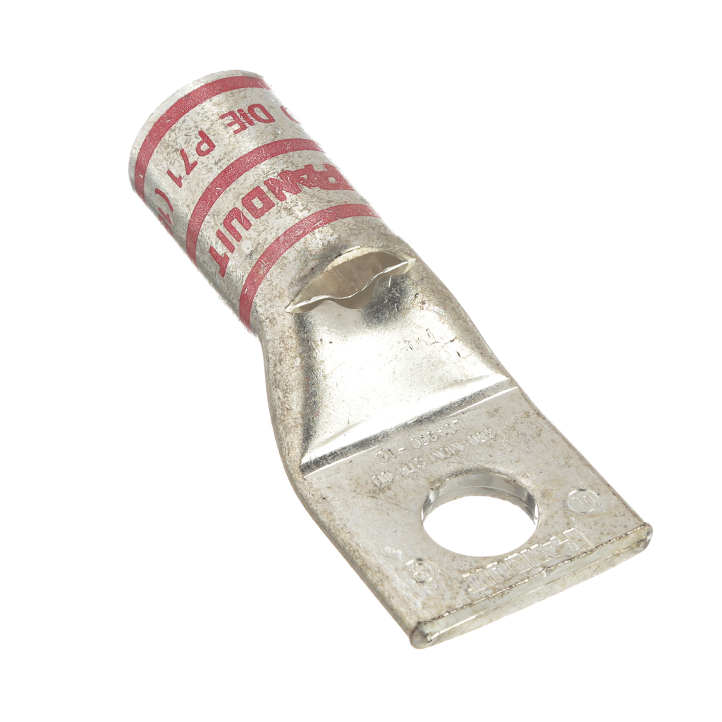 Panduit LCA350-12-X 1-Hole 350 MCM Copper Compression Lug | Viking Electric