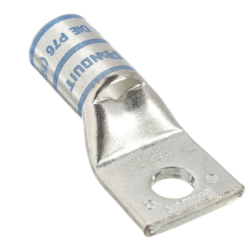 Panduit LCA400-12-6 1-Hole 400 MCM Copper Compression Lug | Viking Electric