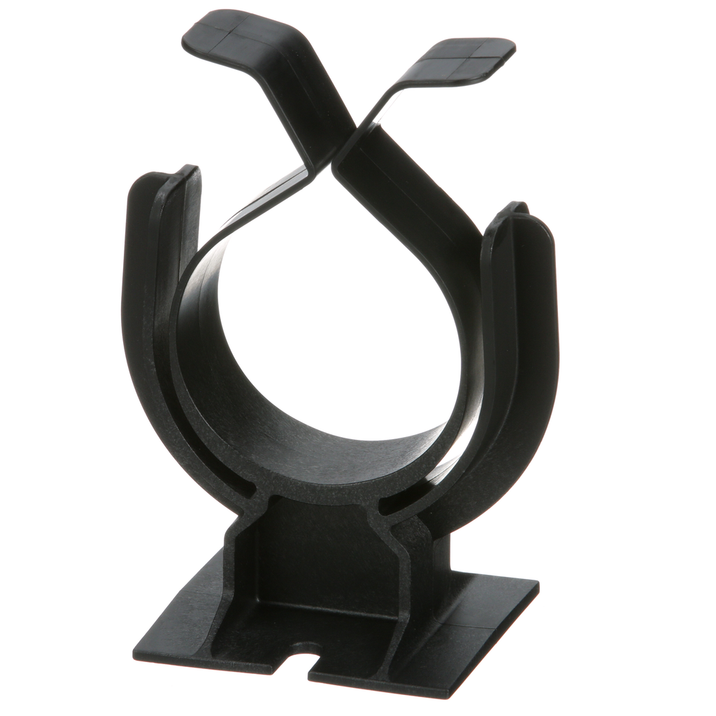 Panduit BR2-1.3-X Bundle Retainer, 2" (50.8mm) Bundle, 1.3" (33.0mm ...