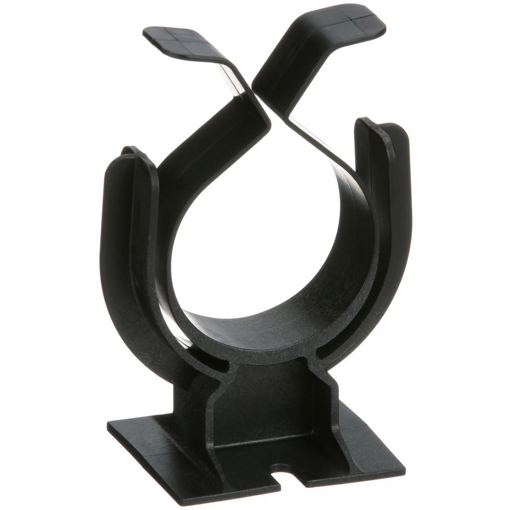 Panduit BR2-1.3-X Bundle Retainer, 2" (50.8mm) Bundle, 1.3" (33.0mm ...