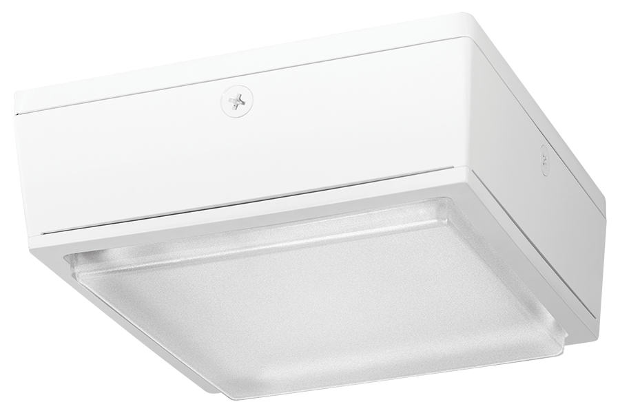 RAB VANLED40NFRW/D10 VANLED FROST 4 | Cooper Electric