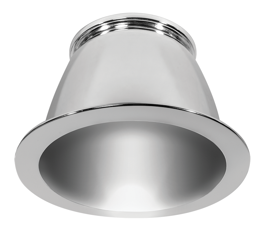 RAB D8TRIMS TRIM CONE 8" RD DLED8 S | Cooper Electric