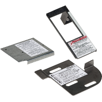 Square D QOCGK2 Indoor Load Center Generator Interlock Kit | Cooper ...