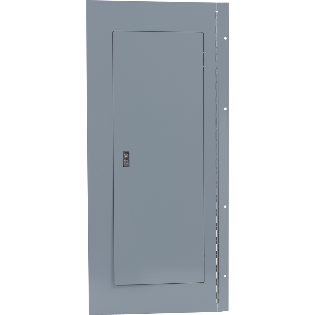 NQNF Panelboard Enclosure Flush Cover, Type 1, Hinged, 20 x 56 in ...