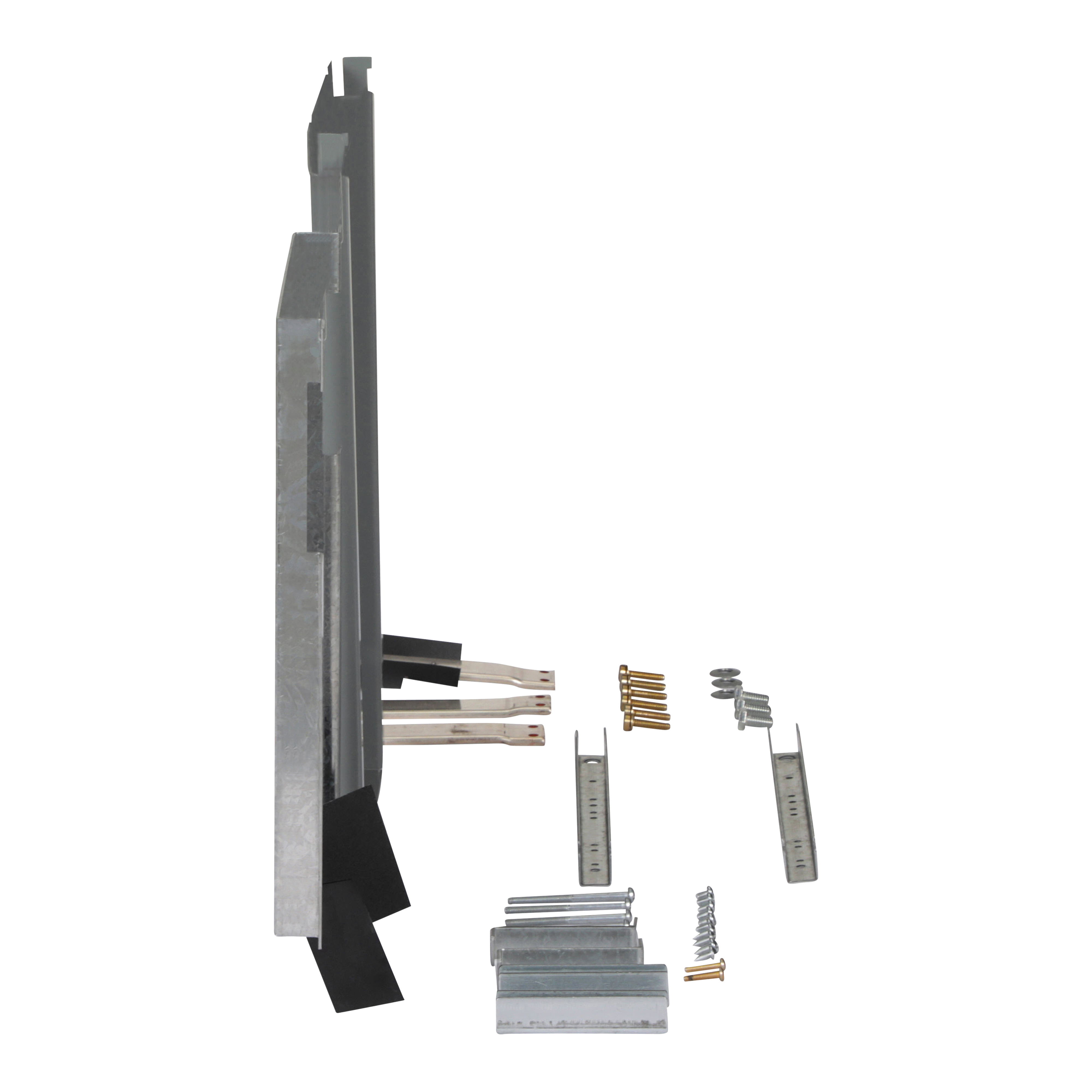 N400M SQD PANELBOARD BREAKERLESS | Kendall Electric Inc