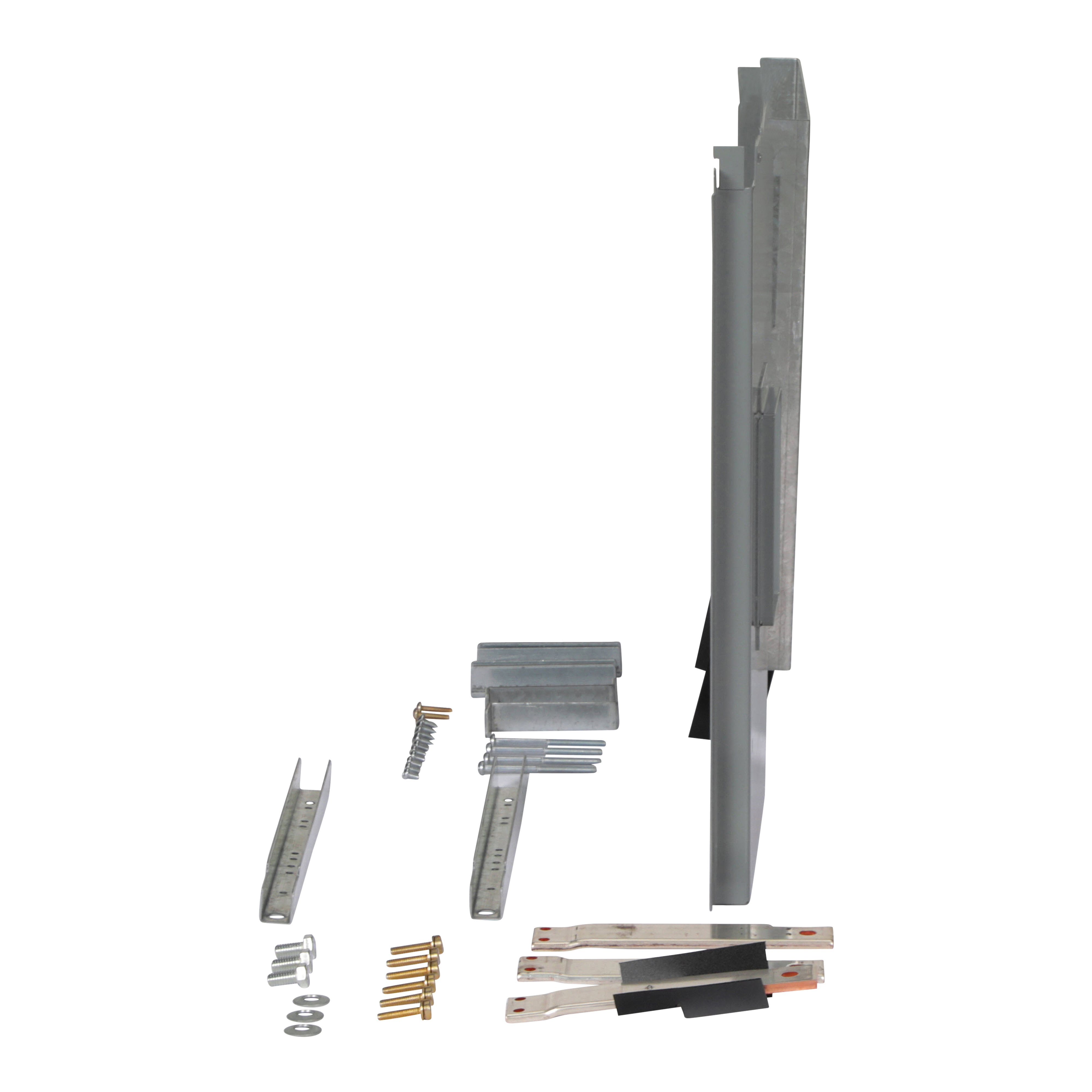 N400M SQD PANELBOARD BREAKERLESS | Kendall Electric Inc