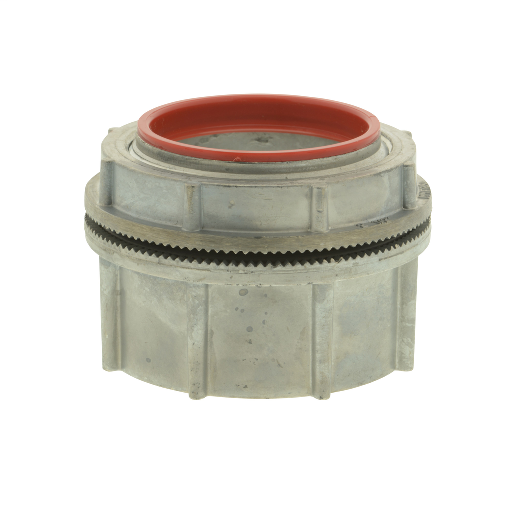 Square D H250 2.5 Inch Zinc Watertight Safety Switch Hub | Cooper Electric