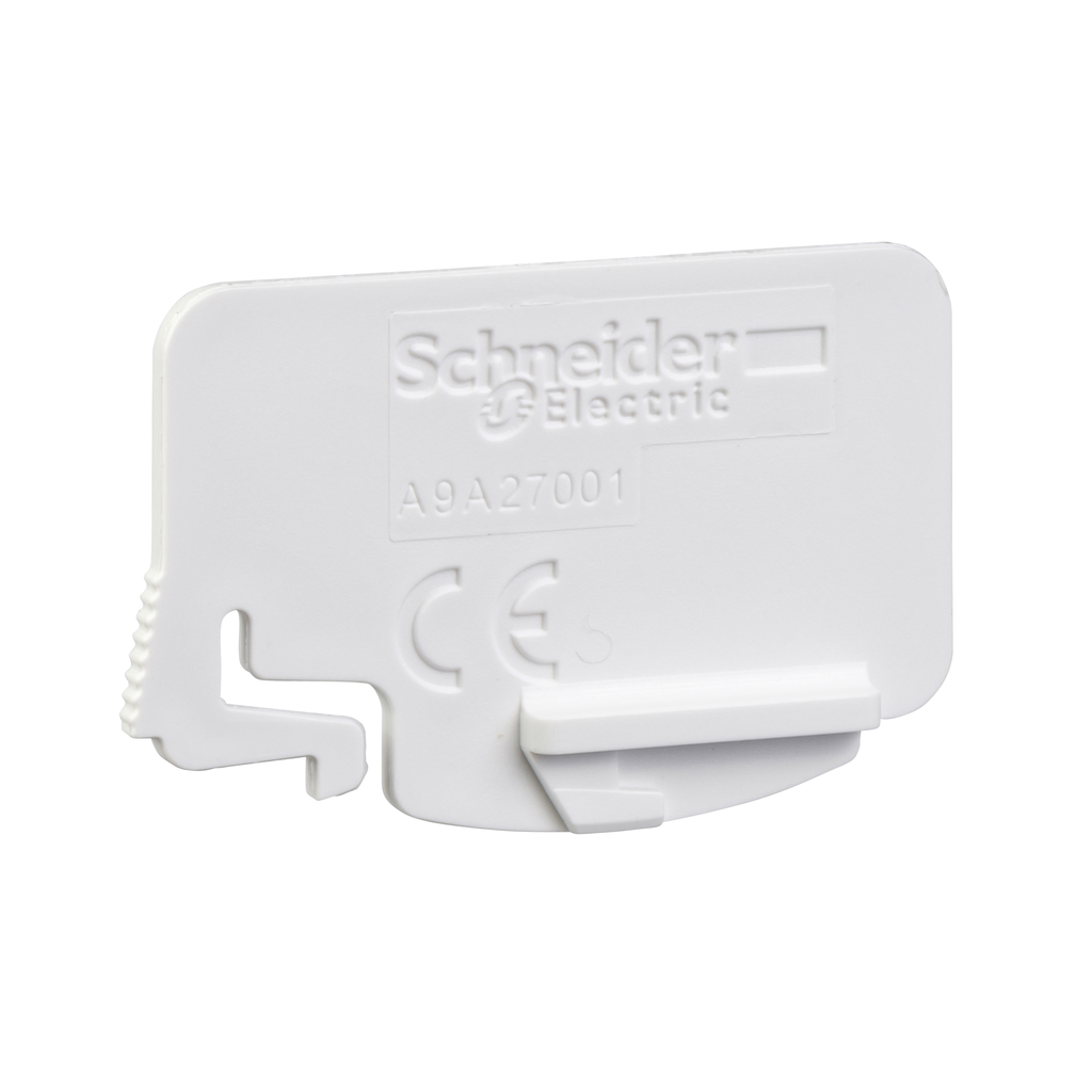 Square D MG27001 10-Piece Circuit Breaker Interphase Barrier | Crawford ...