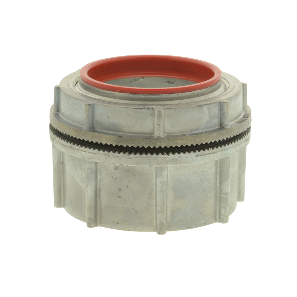 Square D H250 2.5 Inch Zinc Watertight Safety Switch Hub | Cooper Electric