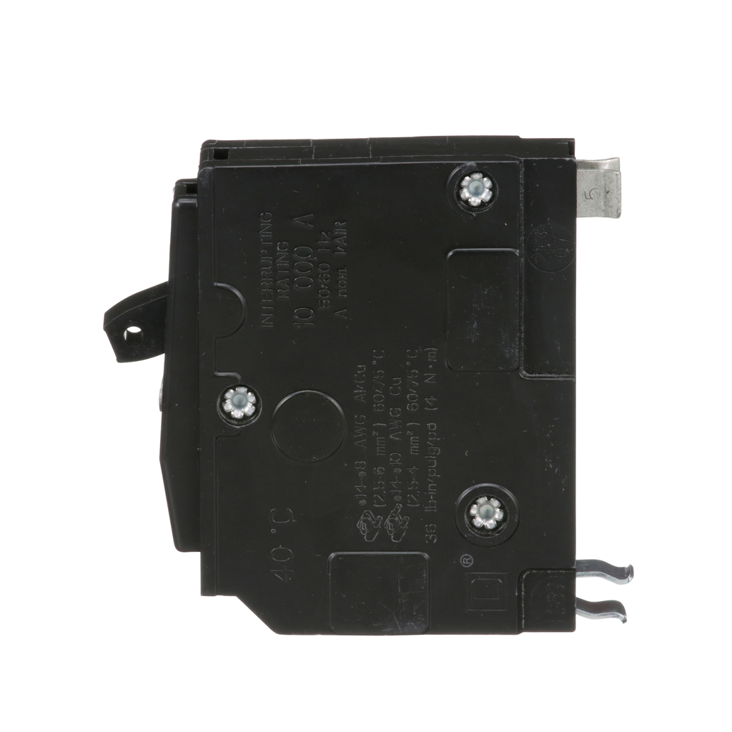 Square D QO130 120/240 Volt 30 Amp Miniature Circuit Breaker | Viking ...