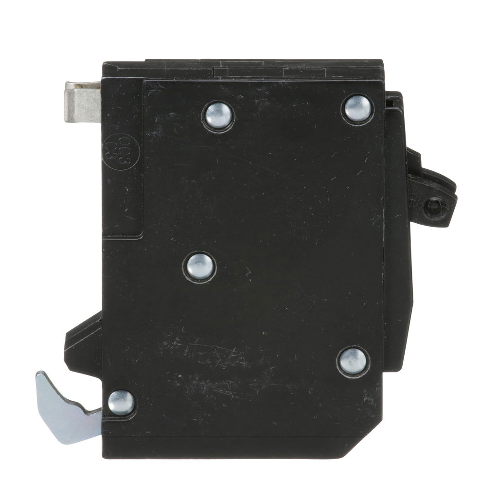 Square D QOT1515 120/240 Volt 15 Amp Miniature Circuit Breaker ...