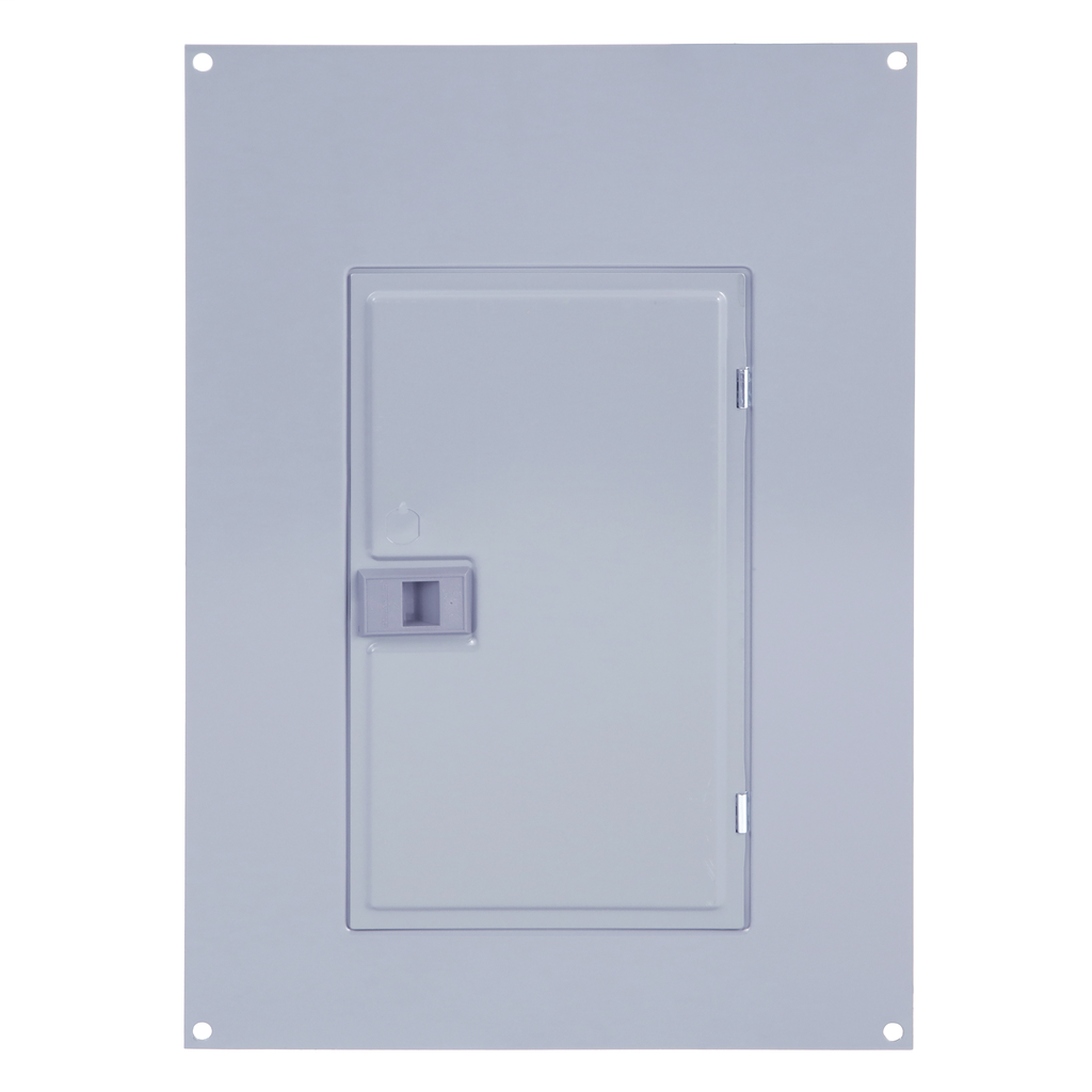 Square D QOC24US NEMA 1 Indoor Surface Mount Load Center Cover ...