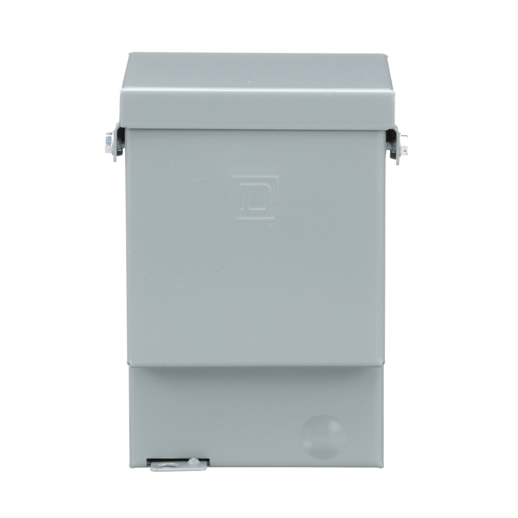 Square D QO200TR 240 VAC 60 Amp 1-Phase 3-Wire Rainproof Molded Case ...