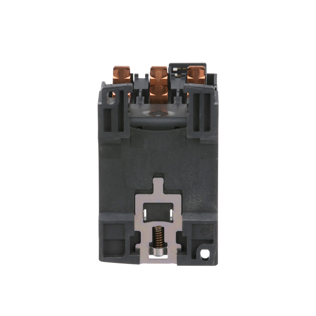 Square D LRD350 600 Volt 37 to 50 Amp 3-Pole Bi-Metallic Screw Clamp ...