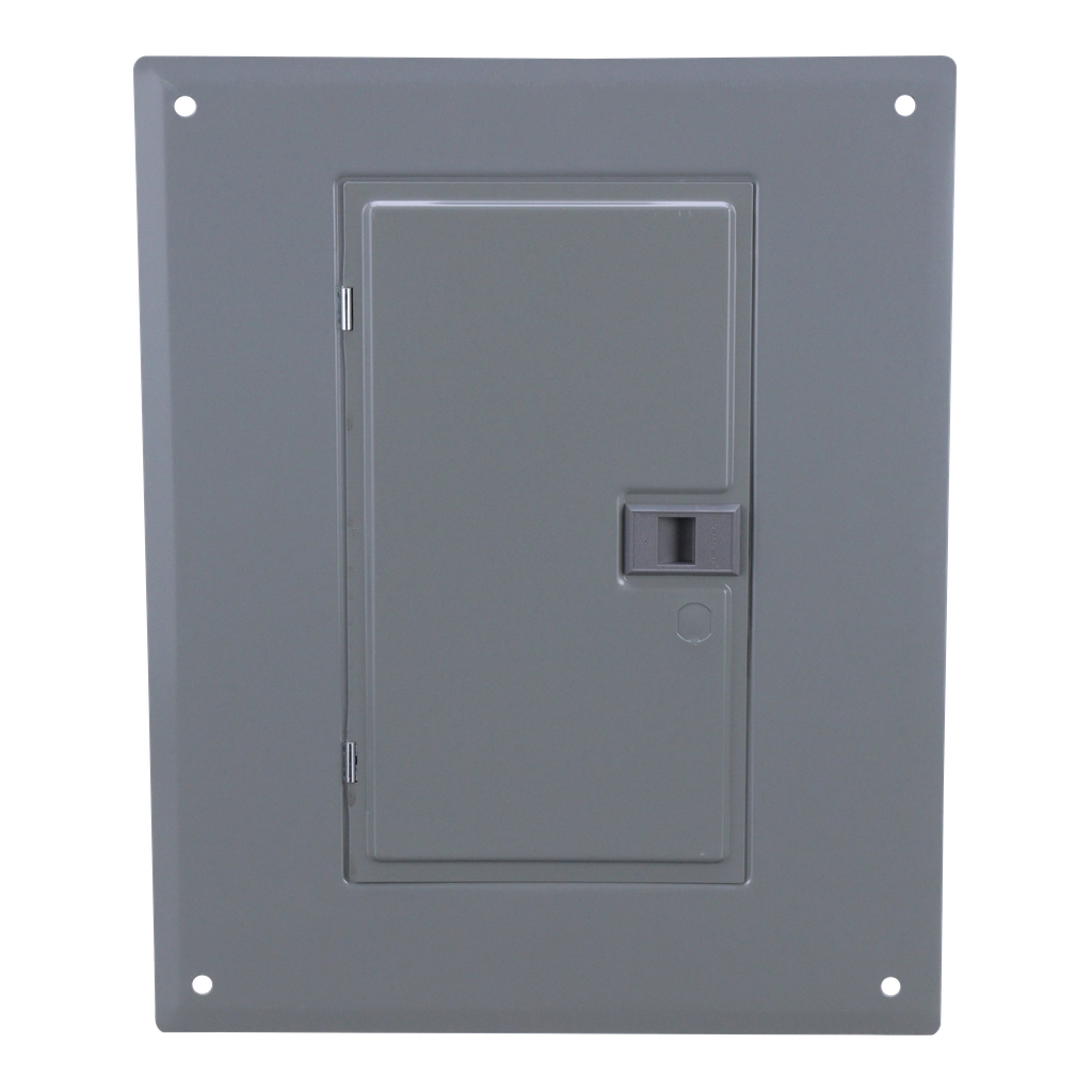 Square D HOMC12UC Flush/Surface Mount Load Center Cover | Cooper Electric