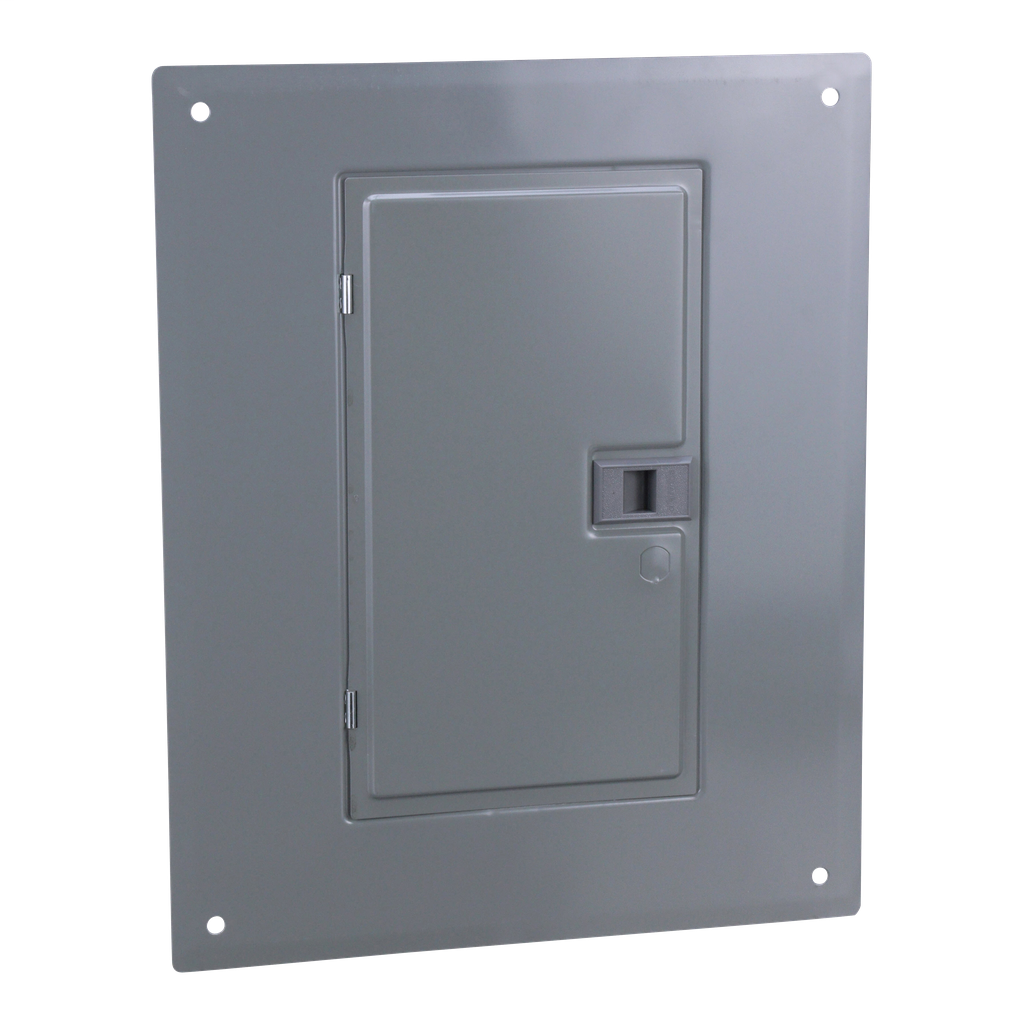 Square D HOMC12UC Flush/Surface Mount Load Center Cover | Cooper Electric