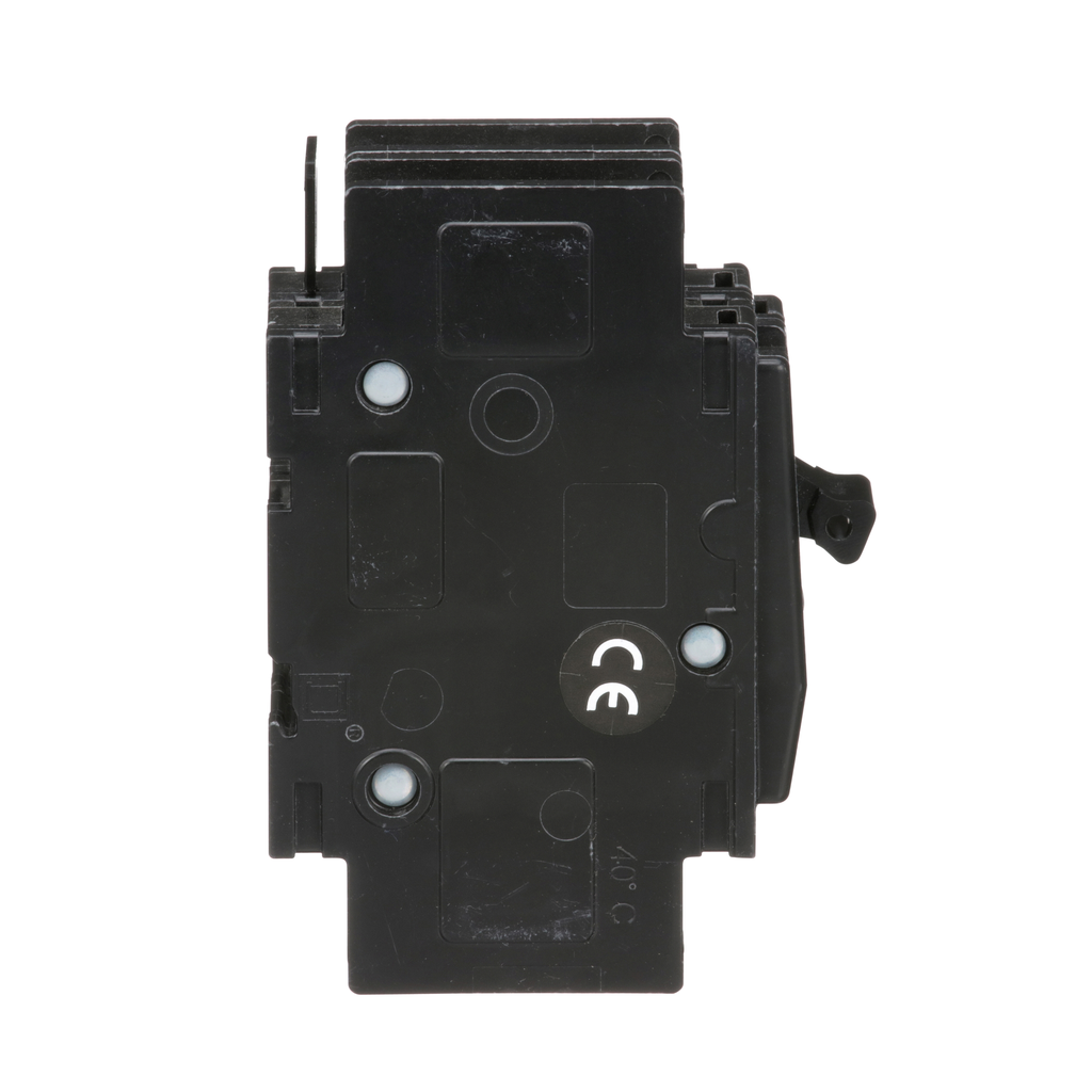 Square D QOU240 120/240 Volt 40 Amp Miniature Circuit Breaker | Cooper ...