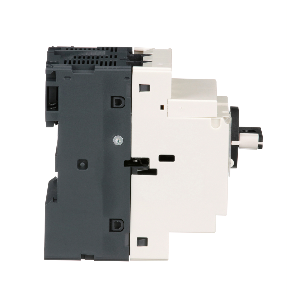 Square D GV2P06 3-Pole 600 VAC 1.6 Amp Manual Starter | Crawford ...