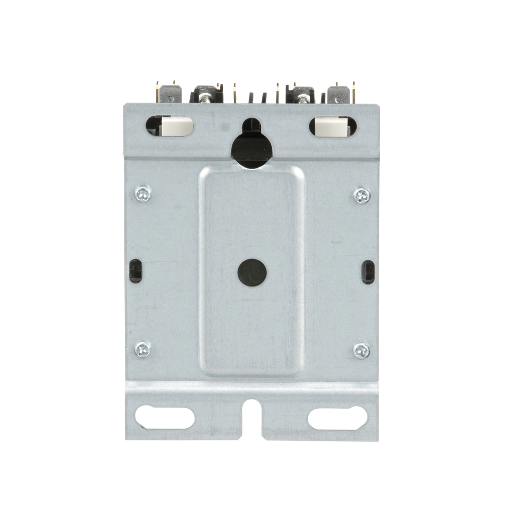 Square D 8910DPA34V02 110/120 VAC 30 Amp 4-Pole 4NO NEMA 1 Non ...