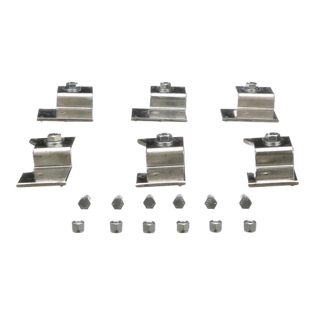 Square D H600J 600 Amp Class J Fuse Rejection Kit | Cooper Electric