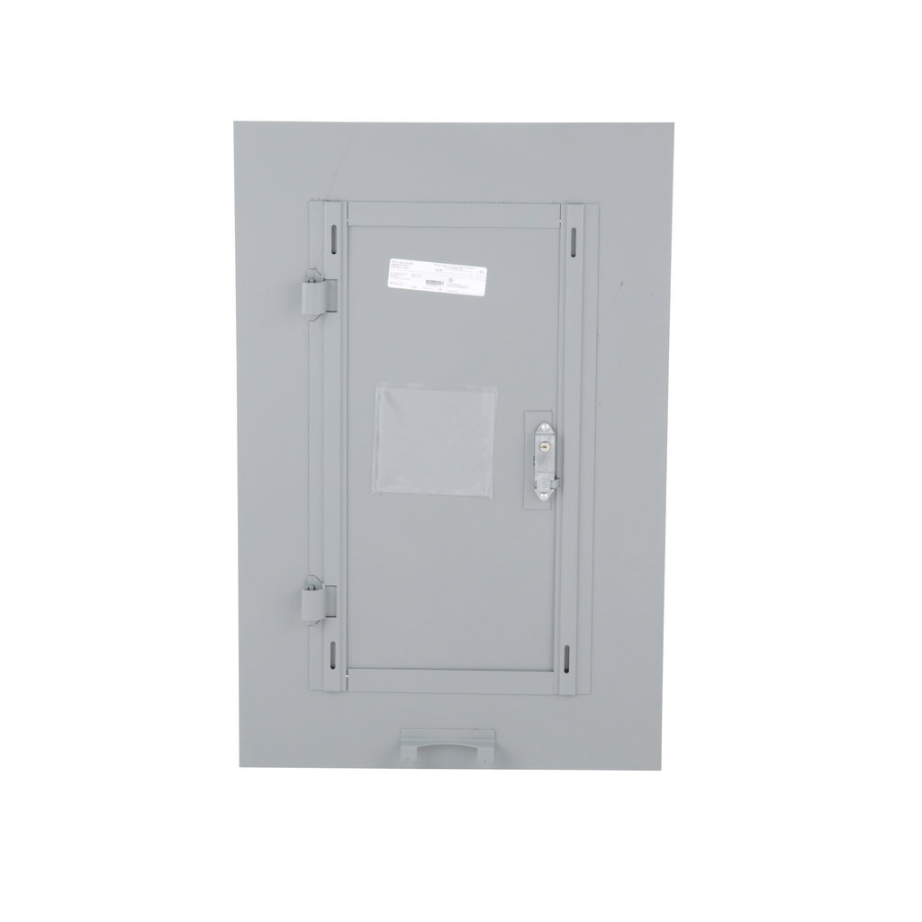 Square D NC32F 20 x 32 Inch Flush Mount Panelboard Trim | Viking Electric
