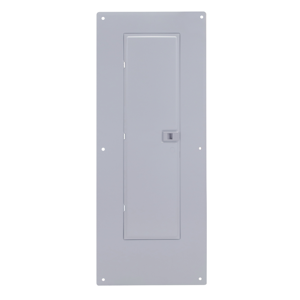 Square D QOC54UF Load Center Cover , Flush 54SP | Cooper Electric