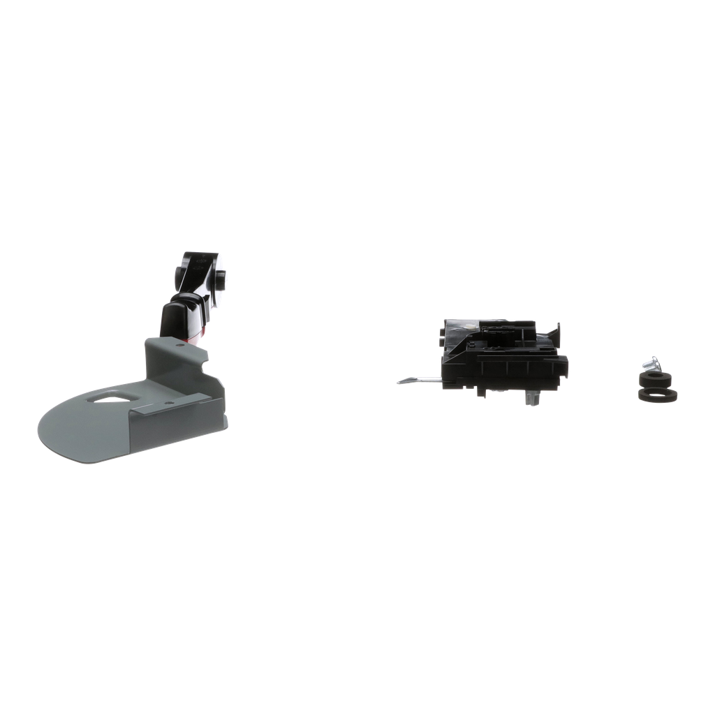 Square D HM0610F 100 Amp Class 3110 Heavy Duty Safety Switch Handle ...