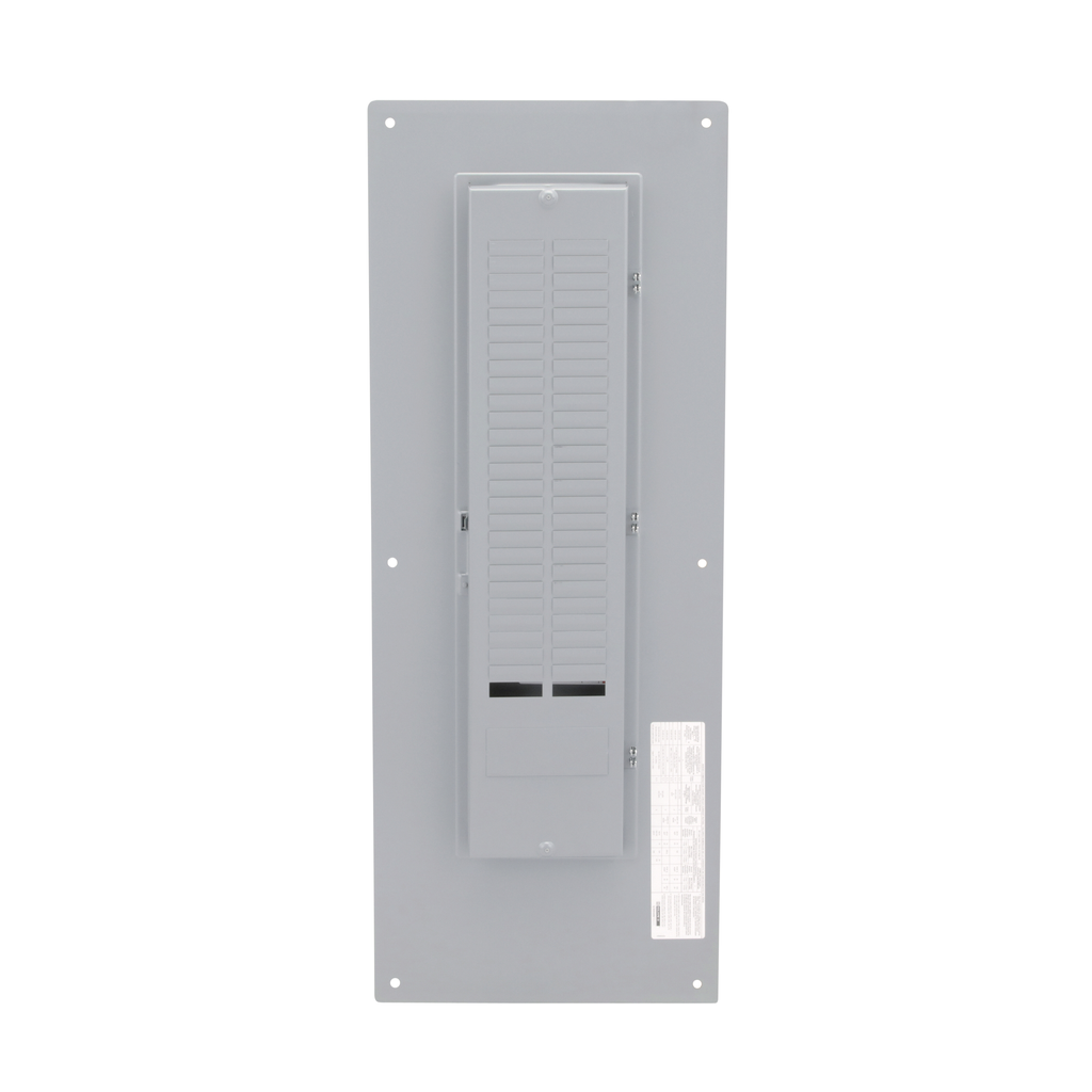 Square D QOC54UF Load Center Cover , Flush 54SP | Cooper Electric