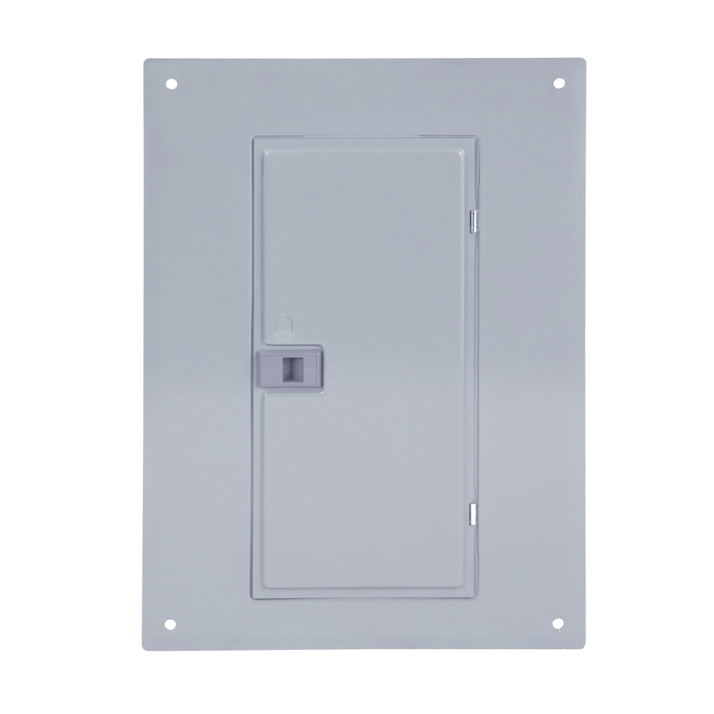 Square D QOC24UF Load Center Cover , Flush | Viking Electric