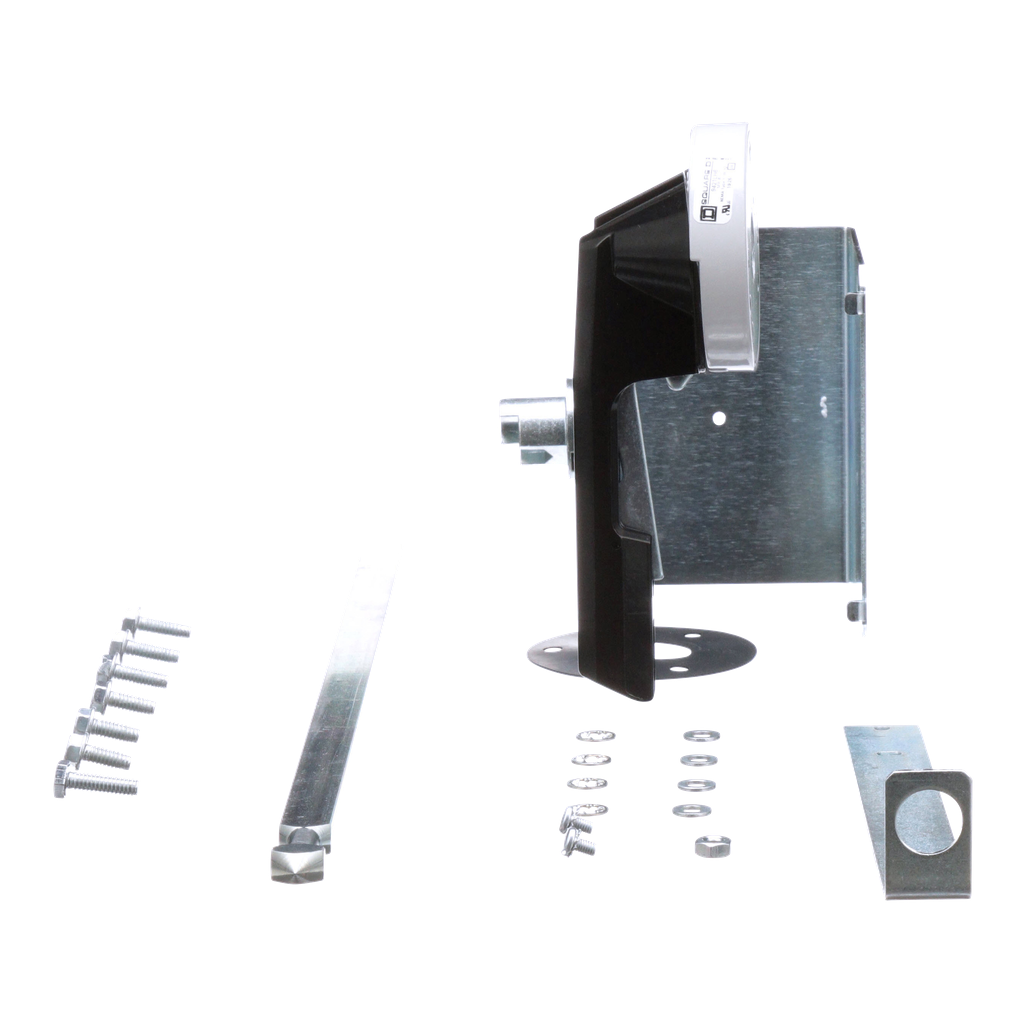 TYPE L CB MECH KIT WITH HANDLE, B-FRAME | Cooper Electric