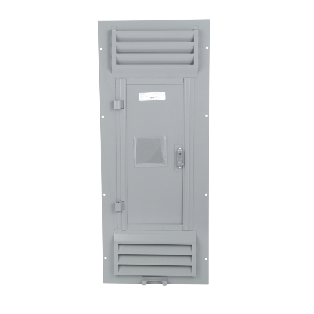 Square D NC50VS 20 x 50 Inch Surface Mount Panelboard Trim | Cooper ...