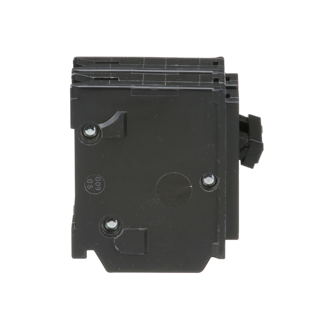 Square D HOM215 120/240 Volt 15 Amp Miniature Circuit Breaker | Cooper ...